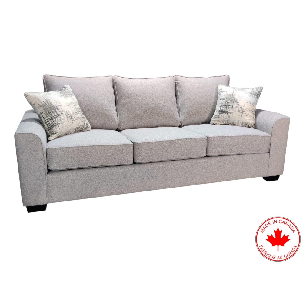 Kendall Fabric Sofa